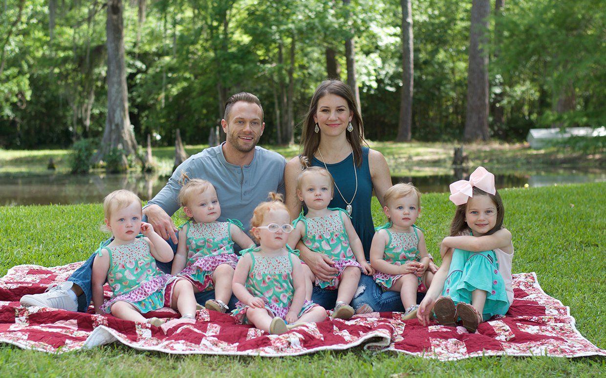 13 Things You Didn't Know About OutDaughtered - Page 7 of 13 - Fame10