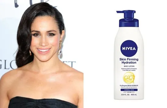Meghan Markle's Favorite Beauty Products Are Surprisingly Relatable ...