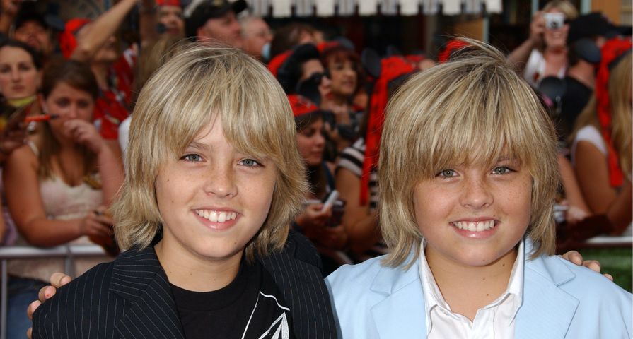 Roles You Didn't Know Were Played By Twins - Page 2 of 17 - Fame10