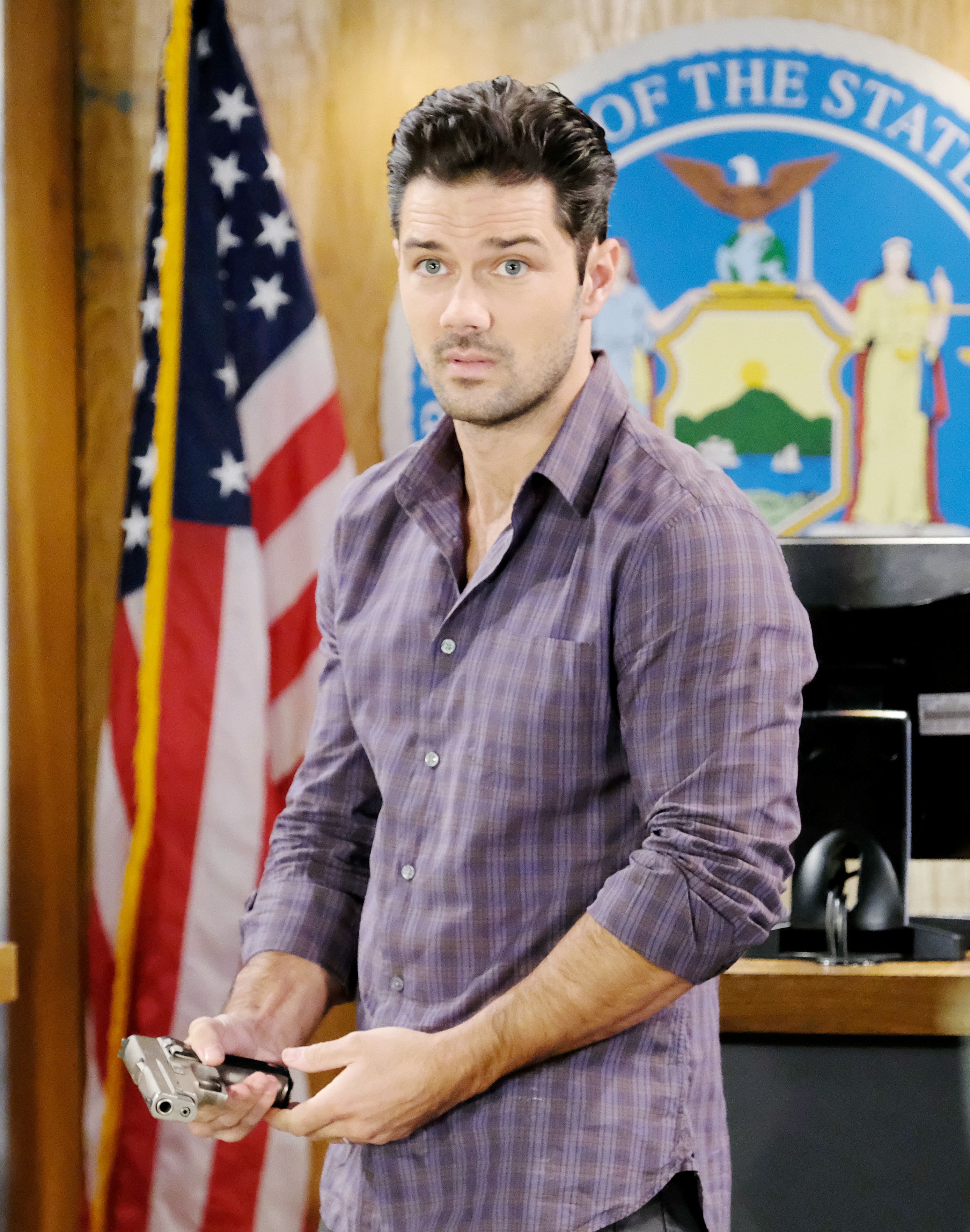 Popular General Hospital Actors Ranked - Fame10