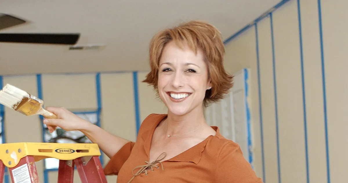 Paige Davis Opens Up About Insisting She Host Trading Spaces Reboot ...