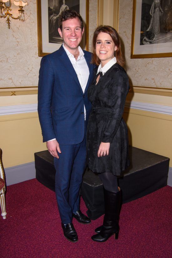 Royal Couples You Might Not Know About - Fame10