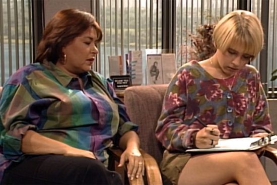 Roseanne: Most Controversial Episodes - Fame10