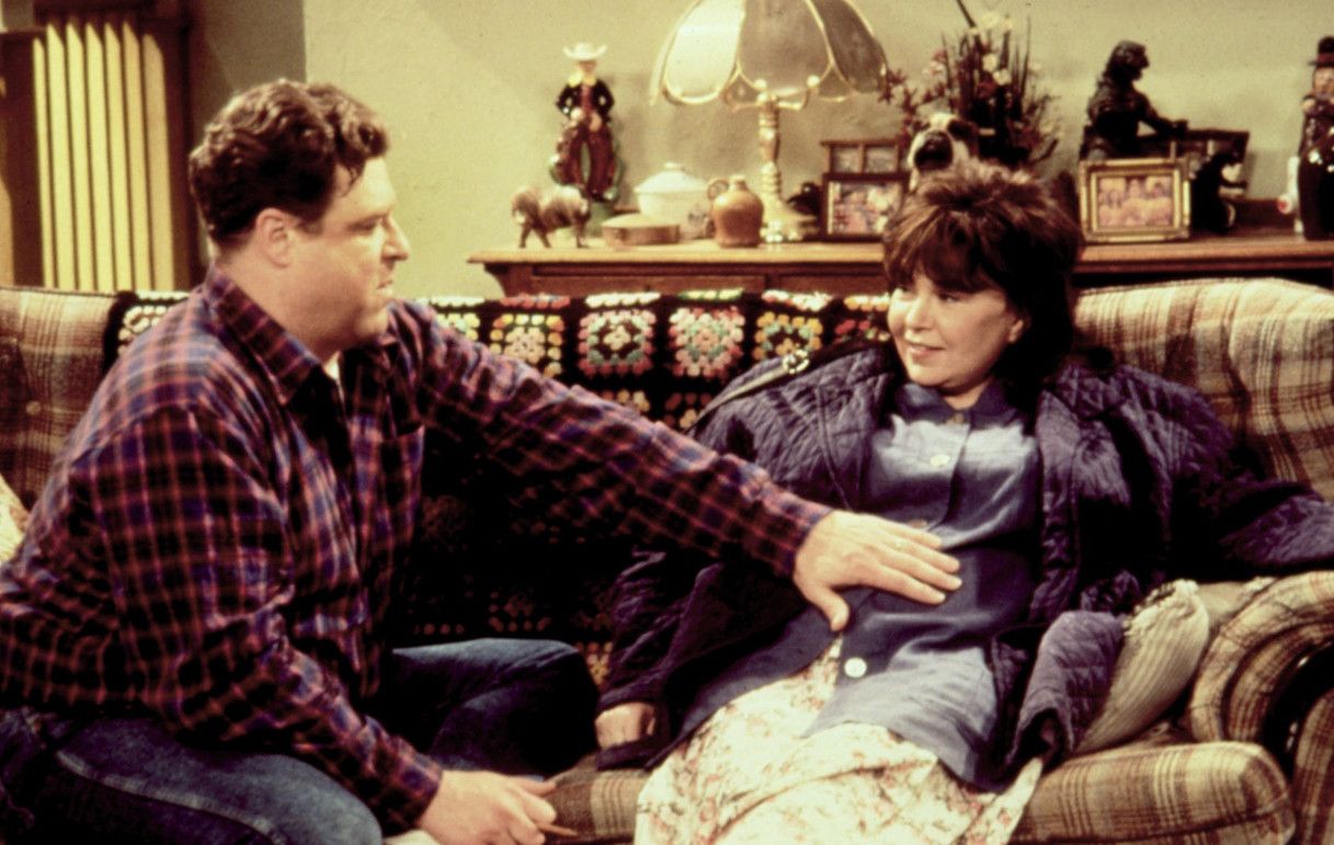 Roseanne: Most Controversial Episodes - Fame10