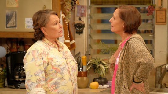Roseanne: Most Controversial Episodes - Fame10