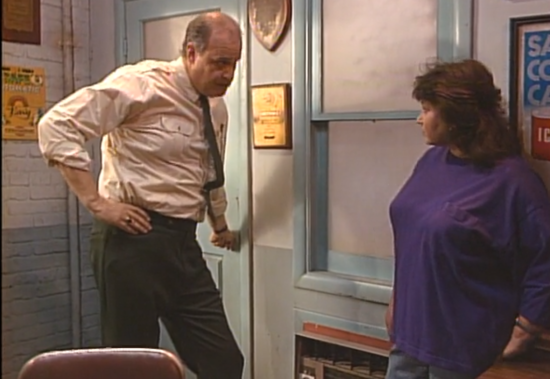 Roseanne: Most Controversial Episodes - Fame10