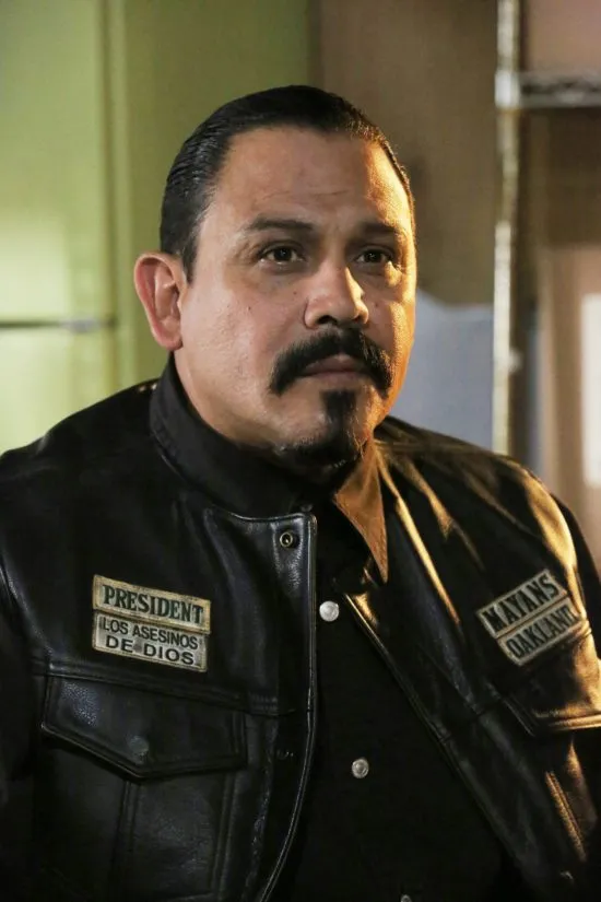 Mayans M.C.: Everything You Need To Know - Fame10