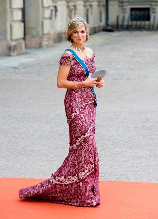 The World's Most Stylish Royals Ranked - Fame10