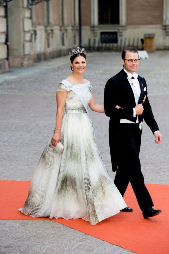 The World's Most Stylish Royals Ranked - Fame10