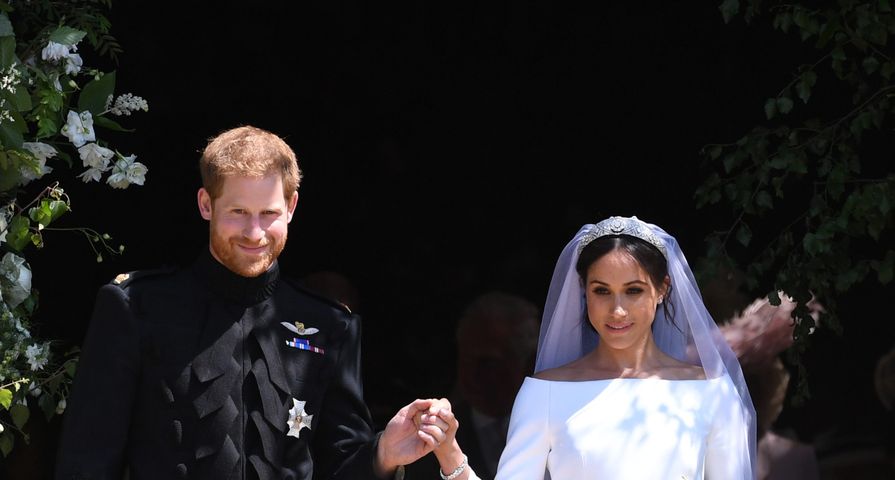 Celebrity Couples Who Were Engaged And Married Within A Year And Stayed ...