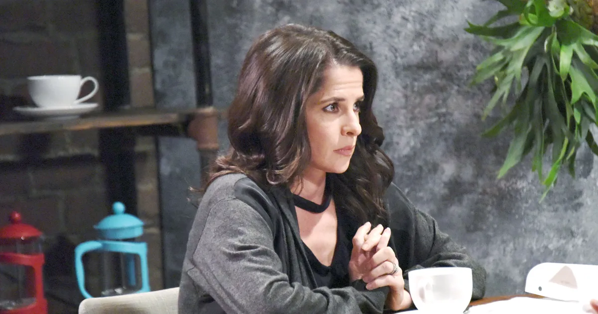 General Hospital's Stunning Character Transformations - Fame10