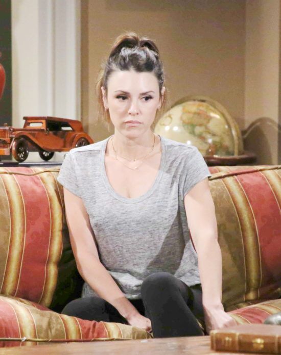 Unbelievable Y&R Character Transformations - Fame10