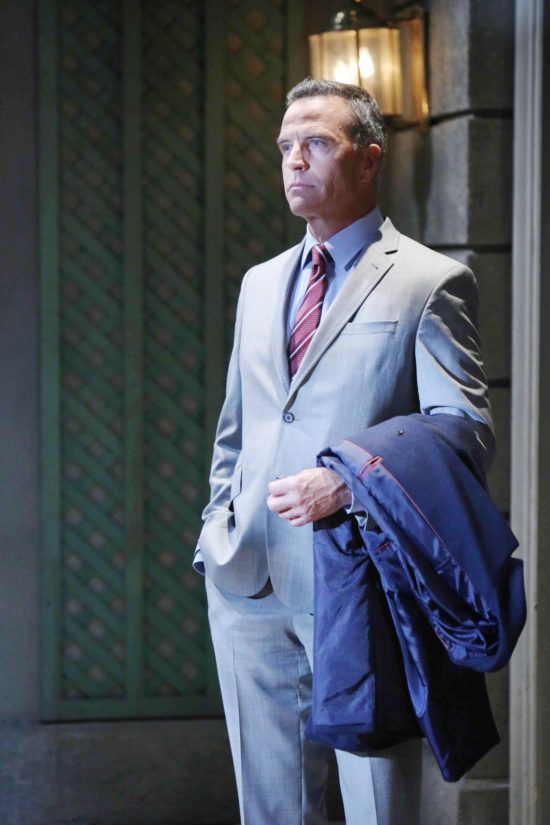 Unbelievable Soap Opera Character Transformations - Fame10