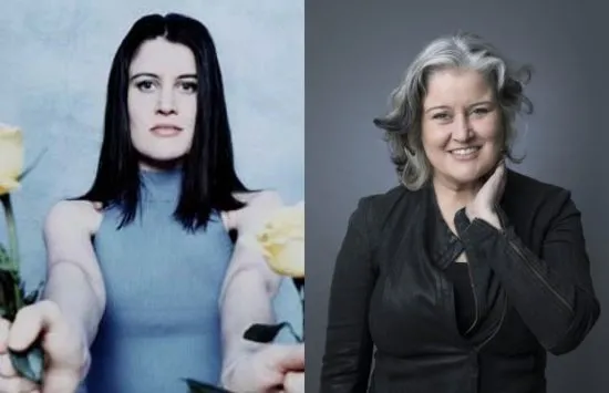 12 Popular But Forgotten 90s Singers: Where Are They Now? - Fame10