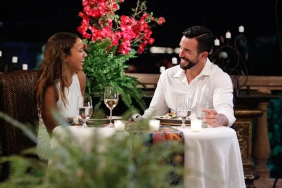 The Bachelor: Behind-The-Scenes Facts - Fame10