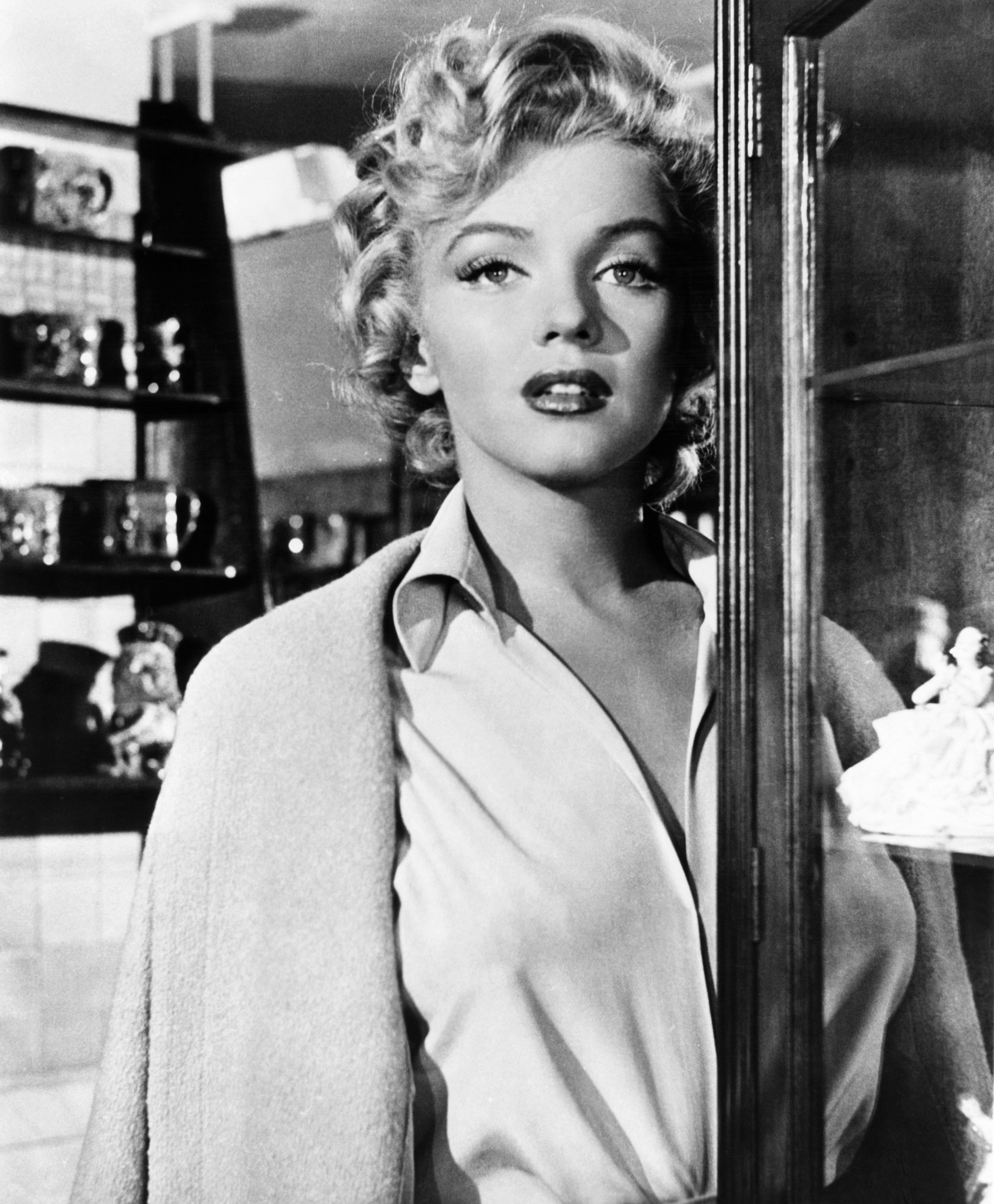 Marilyn Monroe's 12 Most Popular Roles Ranked - Fame10