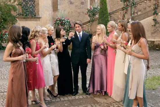 The Bachelor: Behind-The-Scenes Facts - Fame10