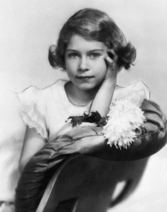 Rare Photos Of The Royal Family: Pics You Haven't Seen - Fame10