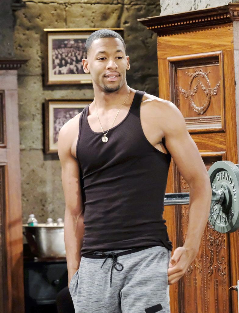 New Y&R Characters Who Failed To Impress Fans - Fame10