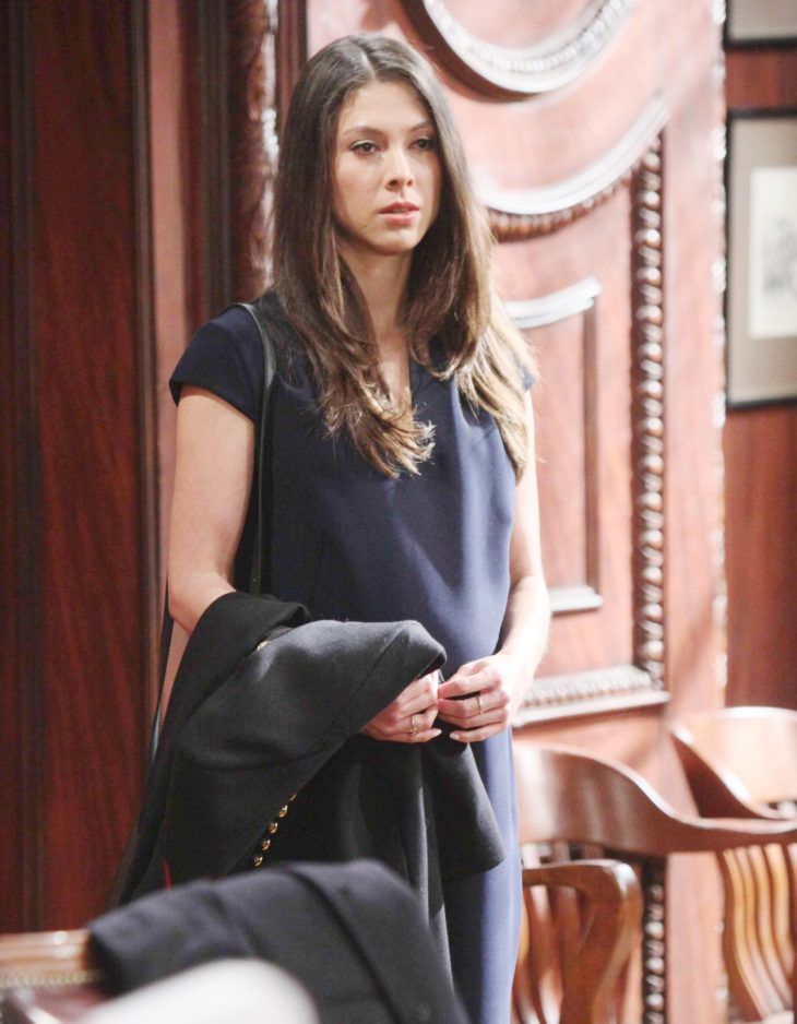 New Y&R Characters Who Failed To Impress Fans - Fame10