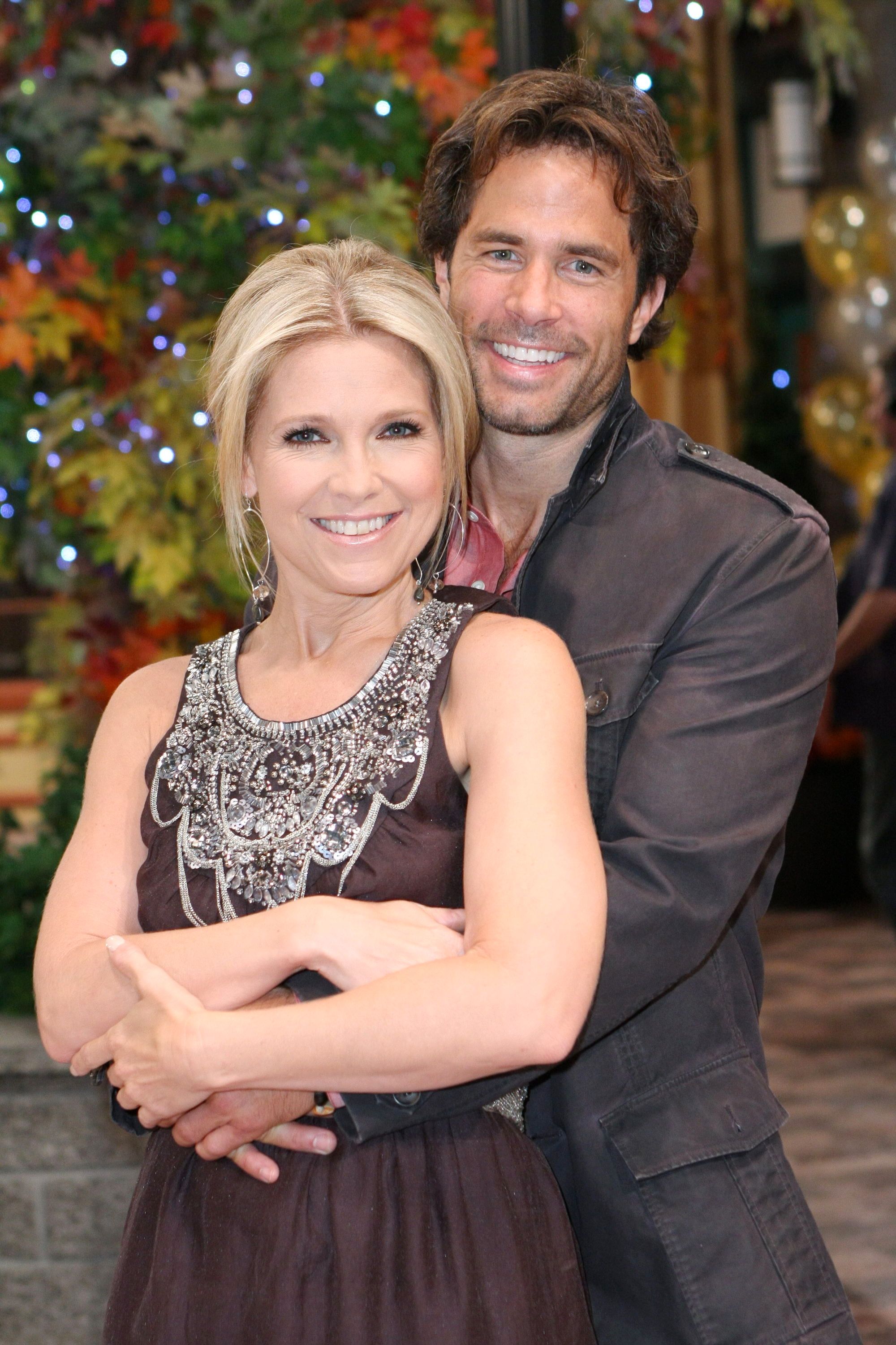 Great Days Of Our Lives Couples Who Should Have Made It But Didn't - Fame10