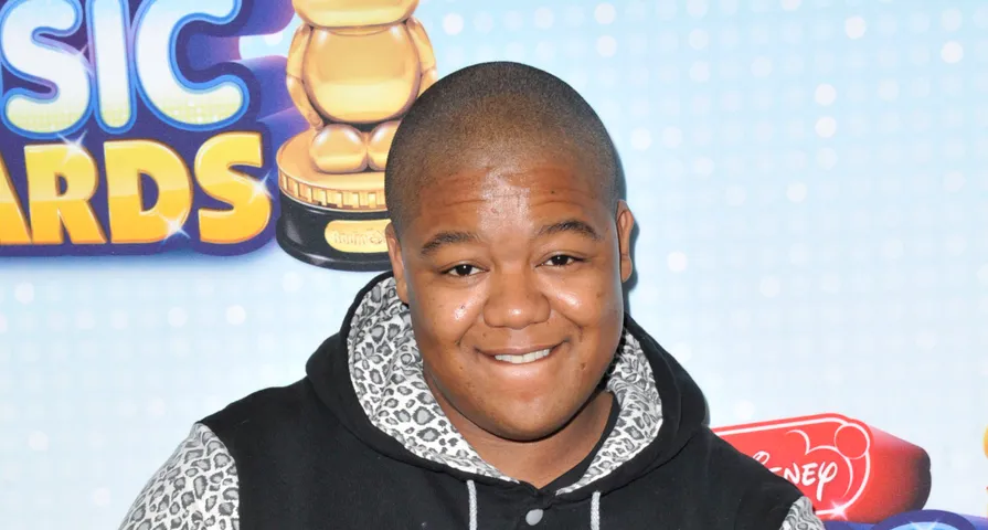 Former Disney Channel Star Kyle Massey Joins 'The Hills: New Beginnings ...