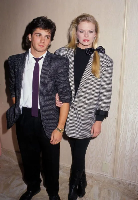 Soap Opera Icons: Where Are They Now? - Fame10