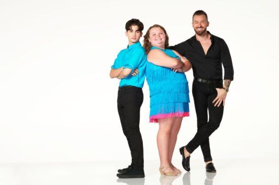 Dancing With The Stars Juniors: Everything You Need To Know - Fame10