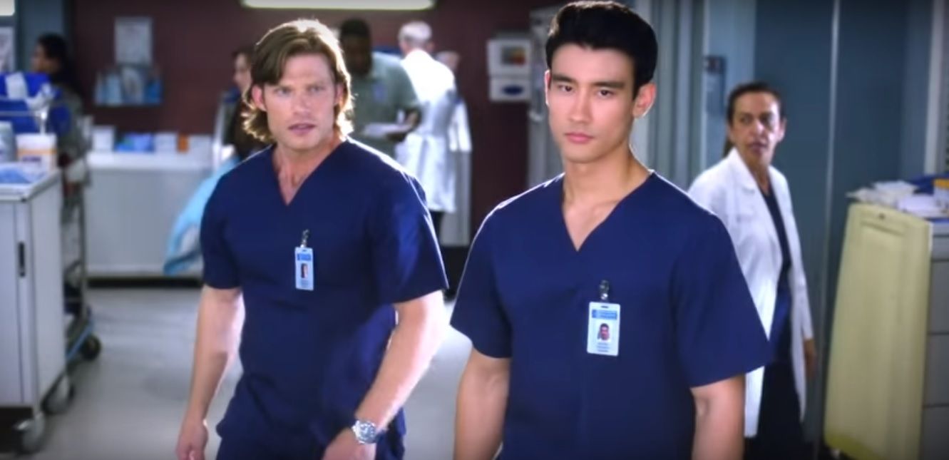 First Teaser Trailer For Grey's Anatomy Season 15 Leaves Fans Stunned ... First Teaser Trailer For Grey's Anatomy Season 15 Leaves Fans Stunned ...