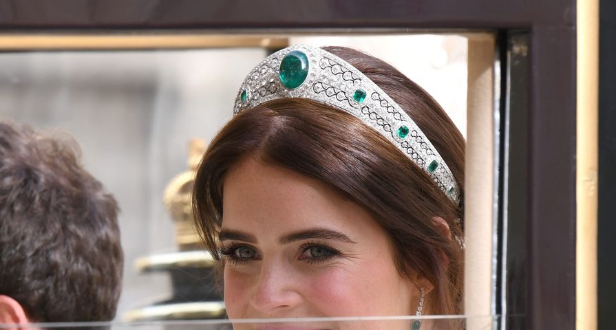 Most Breathtaking Royal Wedding Tiaras - Fame10