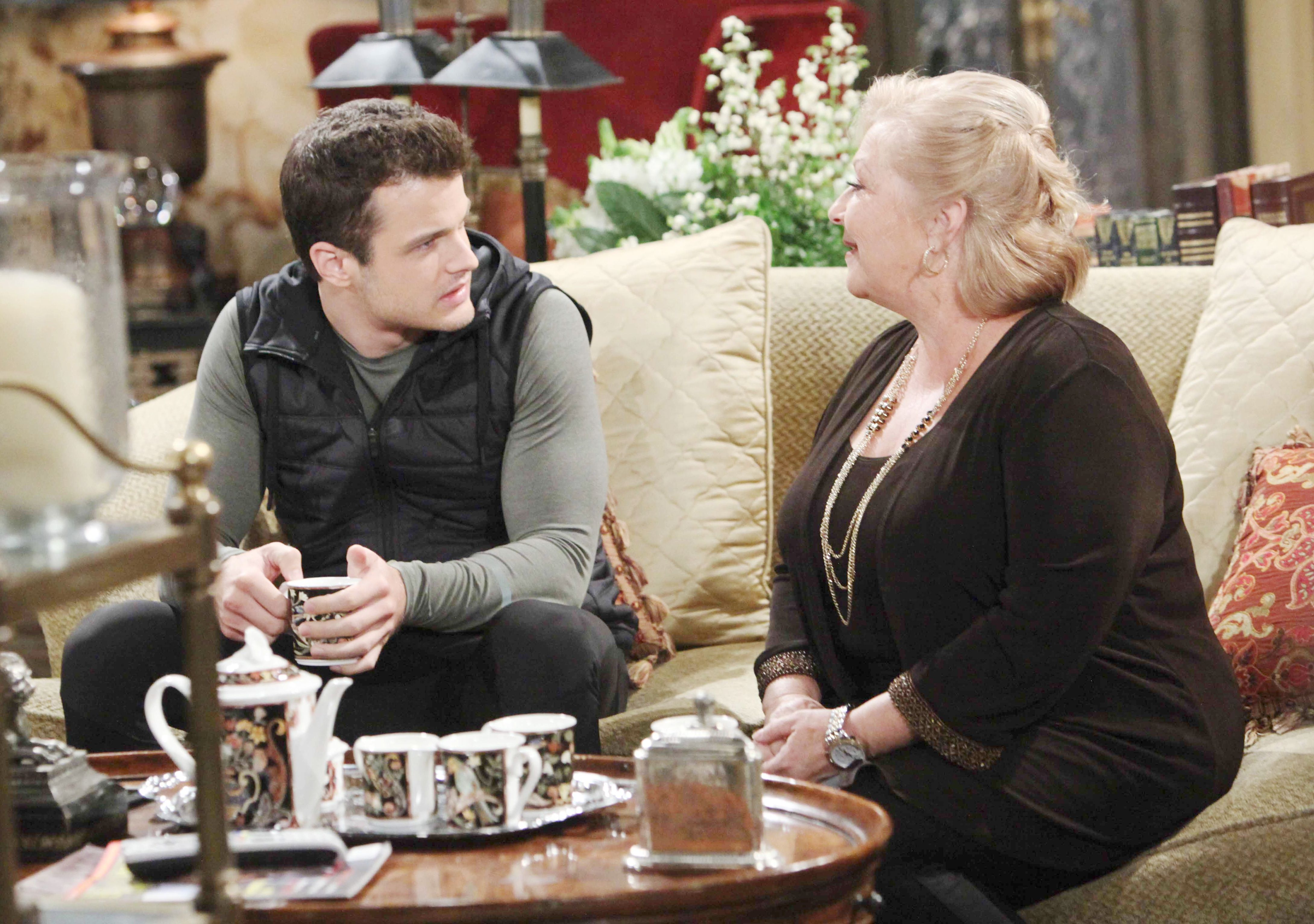 Young And The Restless Spoilers For The Week October 22 2018 Fame10
