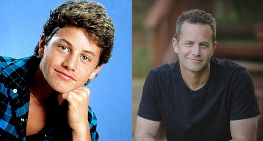 Happy Birthday! Kirk Cameron Turns 48 Today - Fame10