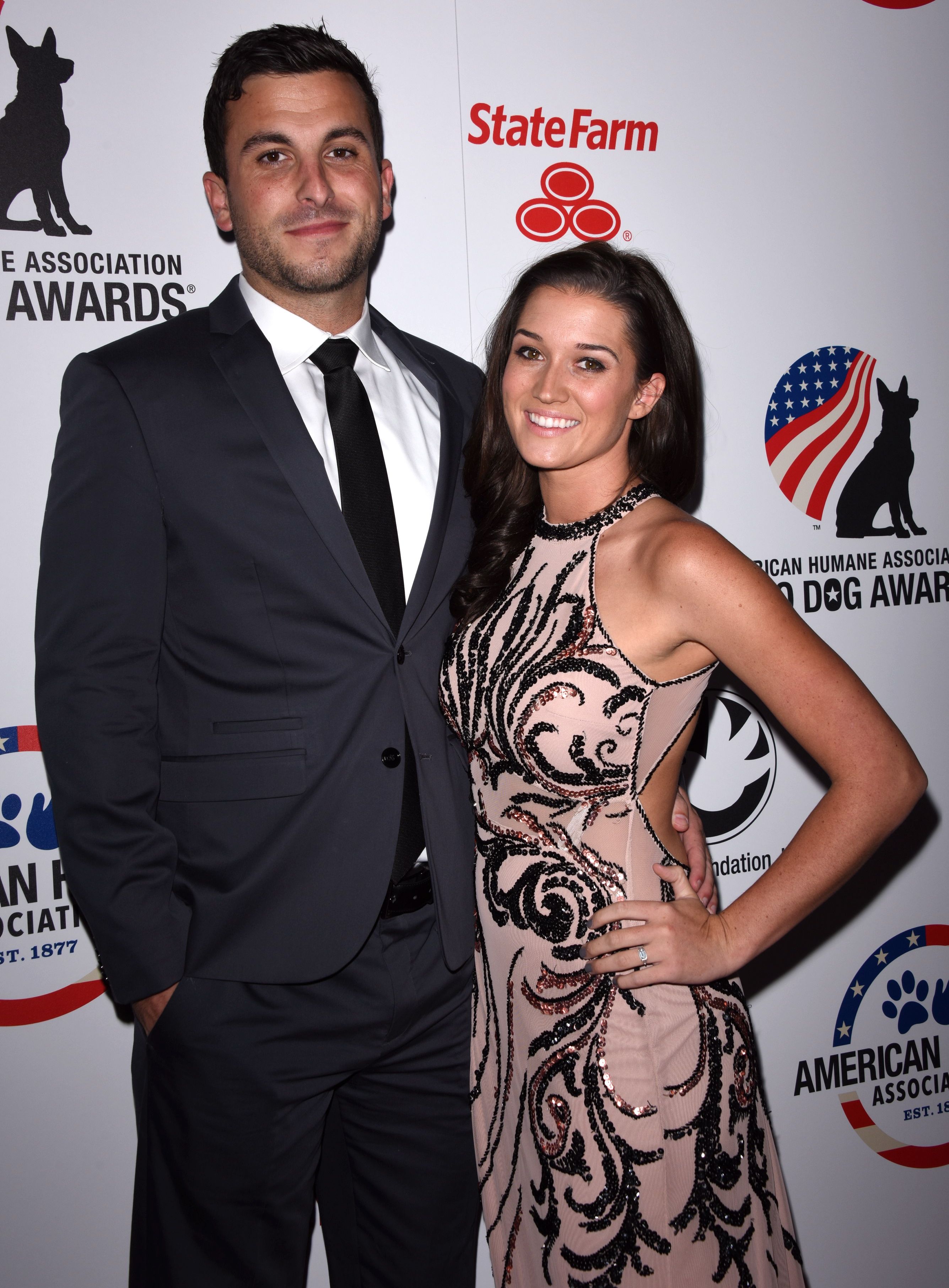 Tanner Tolbert Responds To Accusations About Wife Jade Roper Tolbert ...