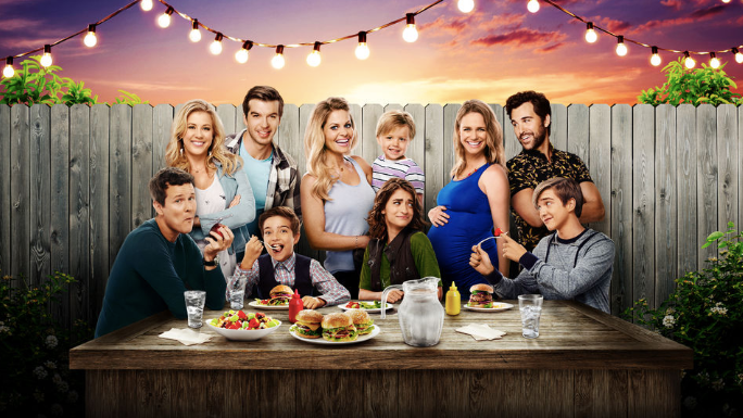 Quiz: How Well Do You Know Fuller House? - Fame10