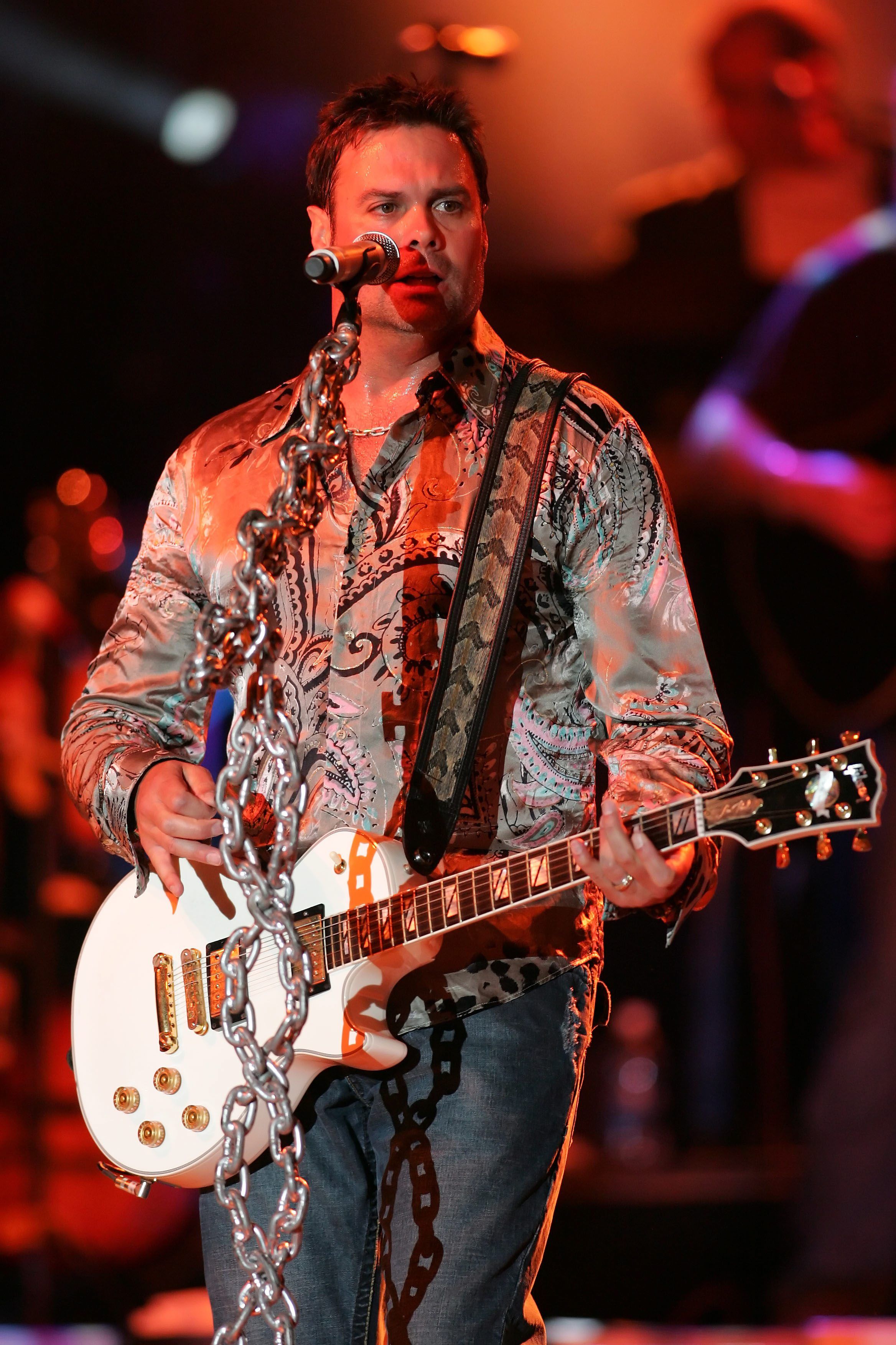 Report: Pilot And Crew Error Caused Troy Gentry’s Death - Fame10