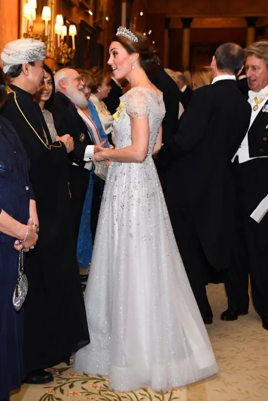 Ranked: Unforgettable Iconic Royal Gowns - Fame10