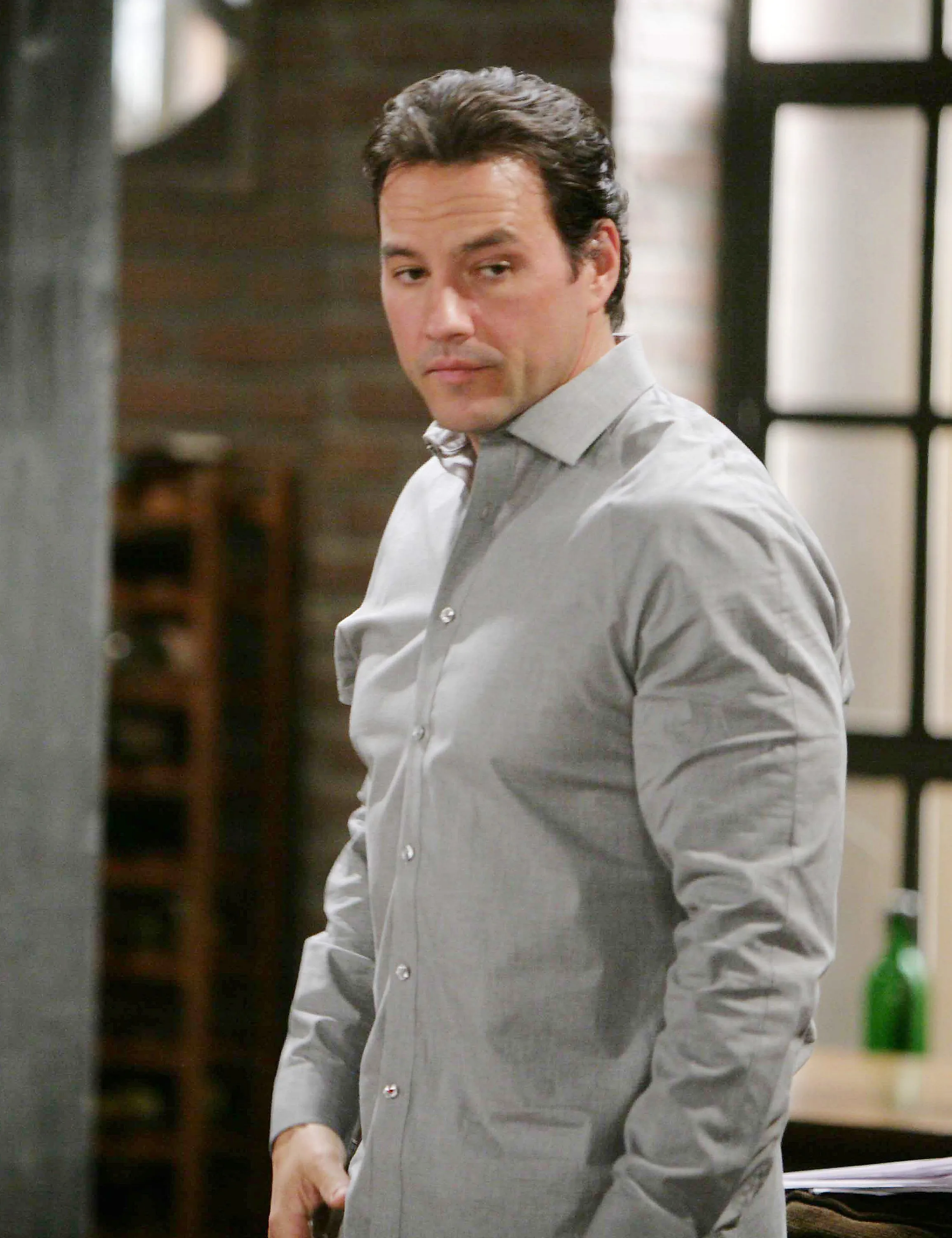 Uncomfortable Soap Opera Storylines Of All Time - Page 4 of 12 - Fame10