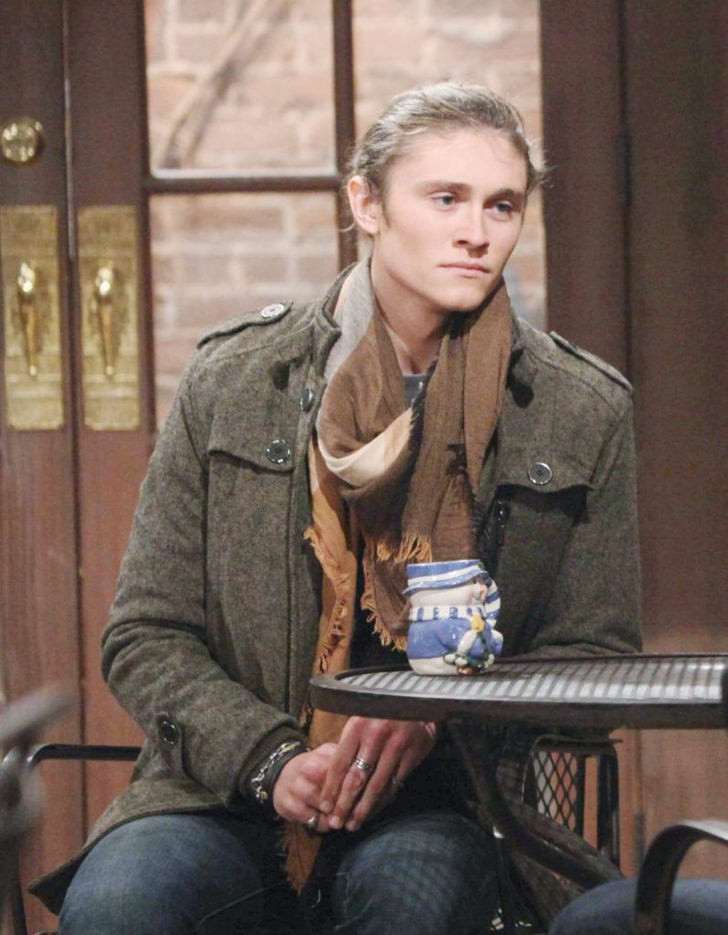 New Y&R Characters Who Failed To Impress Fans - Fame10