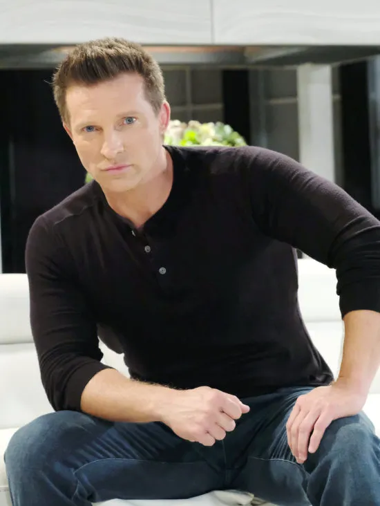 General Hospital's Stunning Character Transformations - Fame10