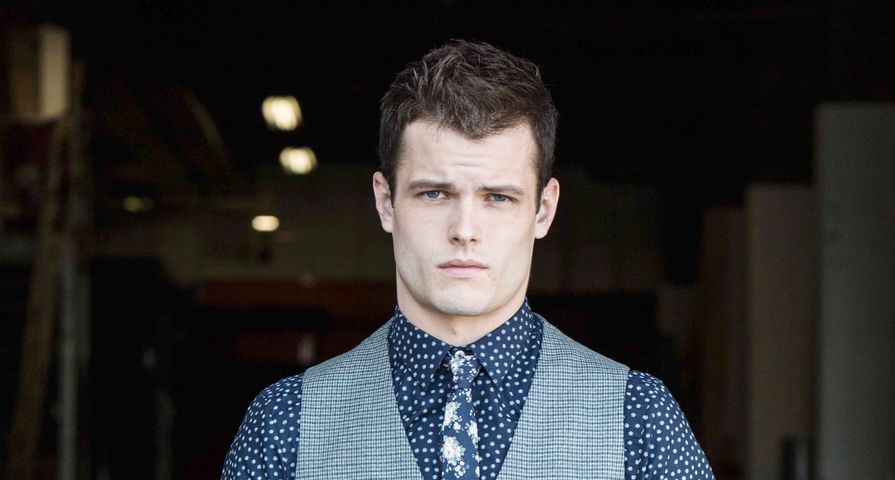 Hottest Male Soap Stars Of 2018 Fame10