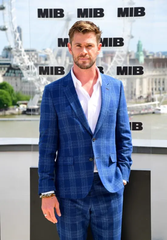 Ranking The Top 20 Stars Named Chris In Hollywood - Fame10