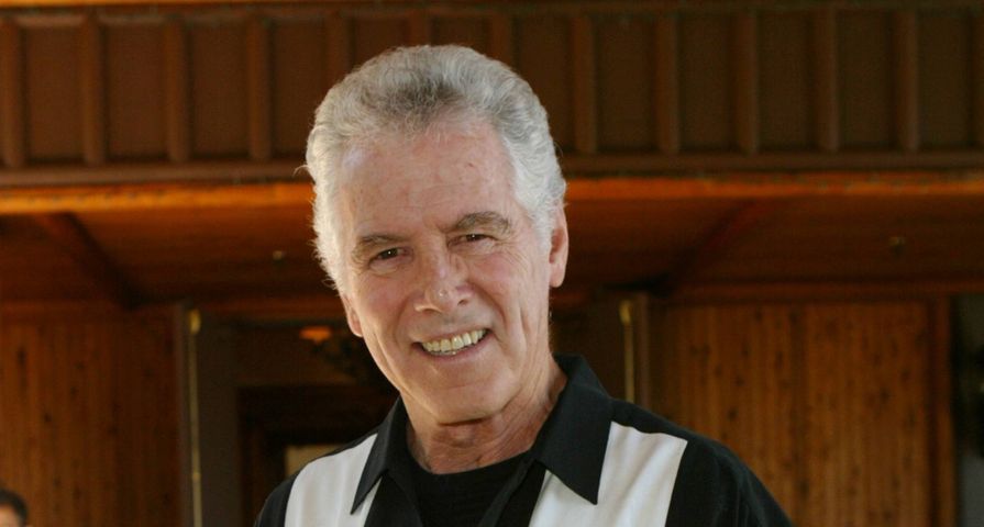 Beverly Hills, 90210 And Soap Opera Actor Jed Allan Passes Away At 84 ...