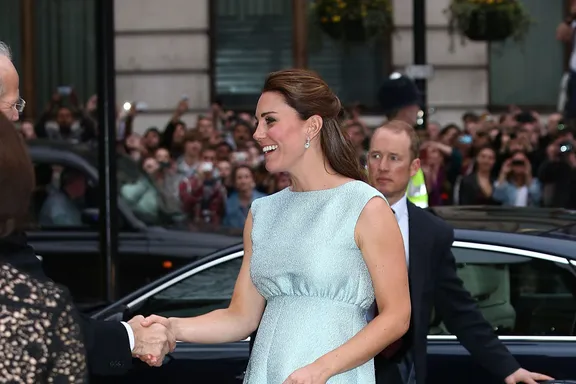 Kate Middleton Just Wore Two Fabulous Spring Looks In One Day - Fame10
