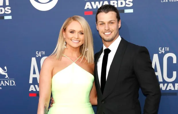 Miranda Lambert Opens Up About Her Stepson For The First Time - Fame10