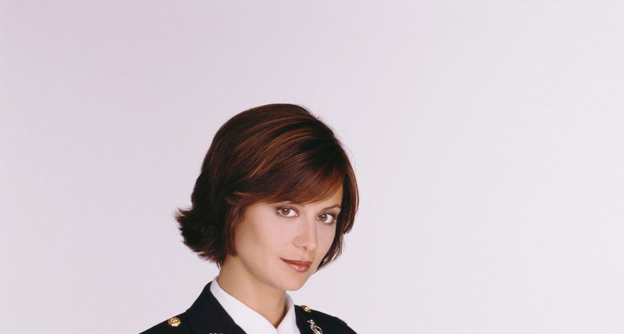 Catherine Bell To Reprise Her JAG Role On NCIS: Los Angeles - Fame10