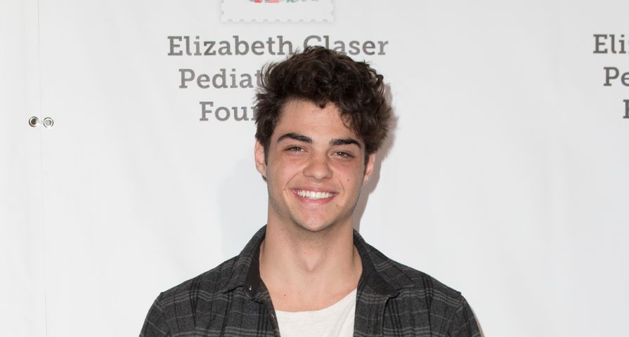 Things You Might Not Know About Noah Centineo - Fame10