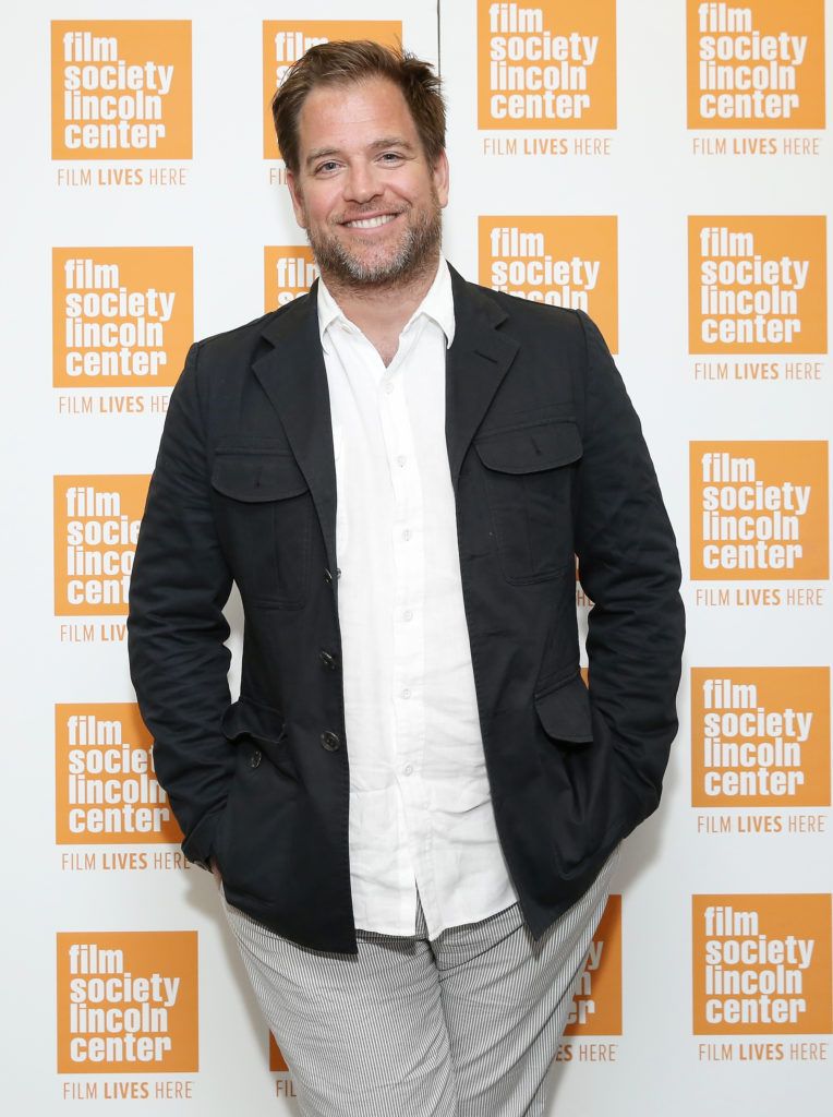 Things You Might Not Know About Former 'NCIS' Star Michael Weatherly ...