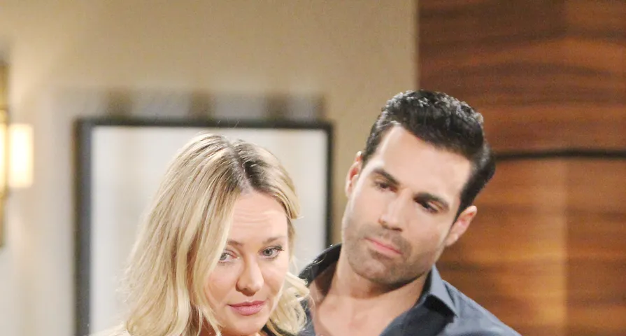 Soap Opera Spoilers For Friday, May 10, 2019 - Fame10