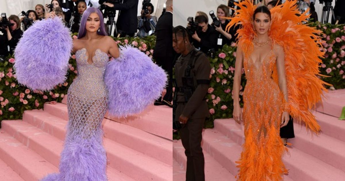 Met Gala 2019 Fashion Face-Off: Who Wore It Best? - Fame10