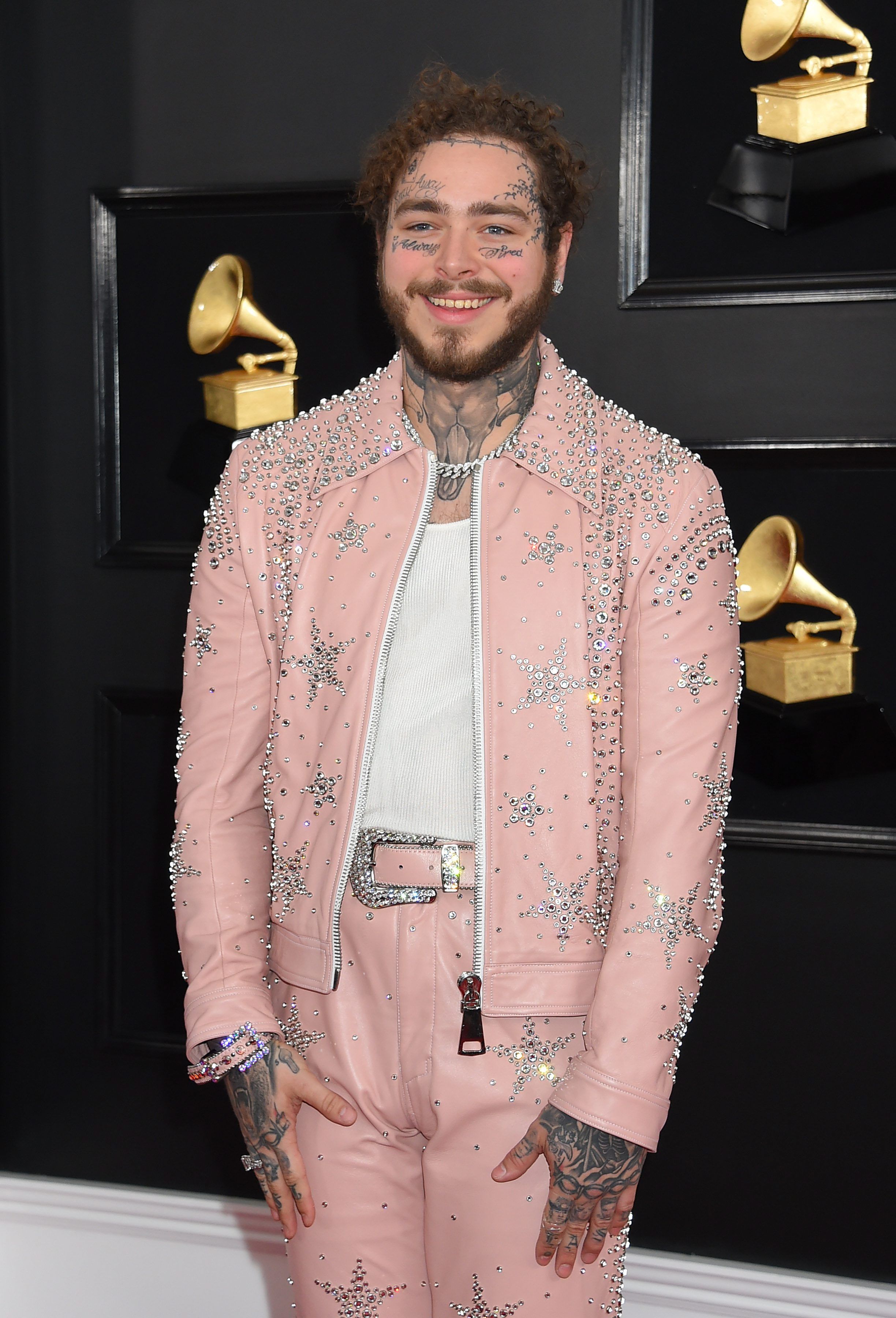 Post Malone To Headline 'Dick Clark's New Year's Rockin' Eve With Ryan ... Post Malone To Headline 'Dick Clark's New Year's Rockin' Eve With Ryan ...